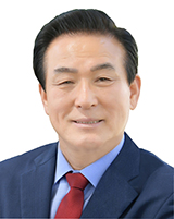 백성현 논산시장, '인구감소 극복 해법' 4가지 제시