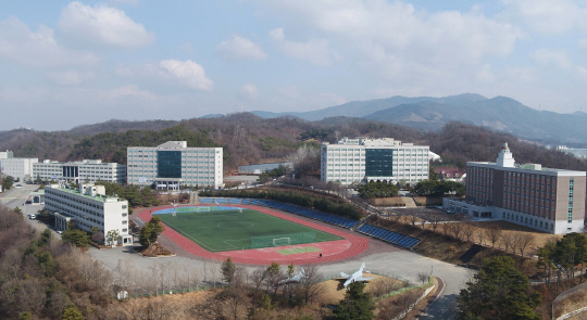 극동대, '3주기 대학기관평가인증' 획득