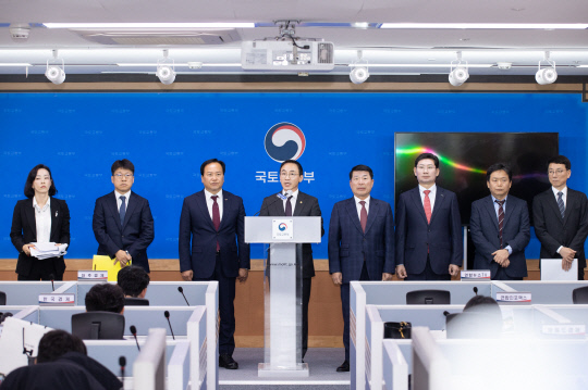 청주분평2지구에 '10분 워커블(Walkable) 시티' 조성된다