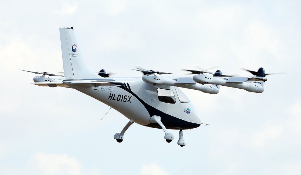 충청권 초광역권 UAM, '수도권-세종' 우선 구축 유력