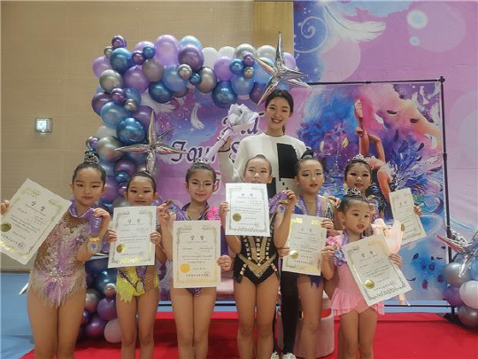 정부세종청사체육관, 가족중심 체육 여가명소 '우뚝'