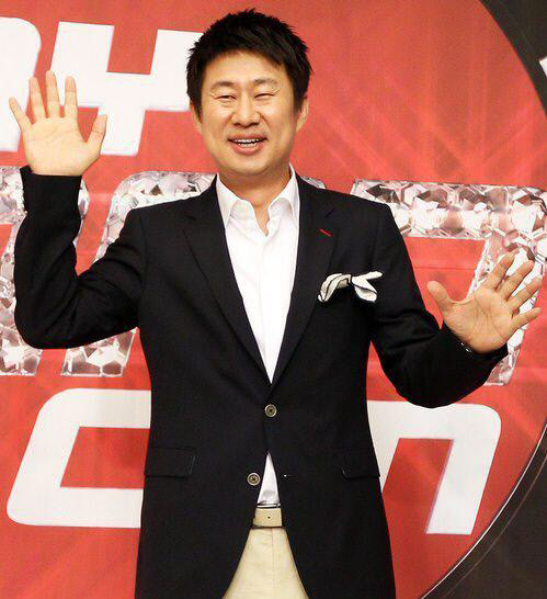 김신영 하차…전국노래자랑 새 MC에 '보령 출신' 남희석