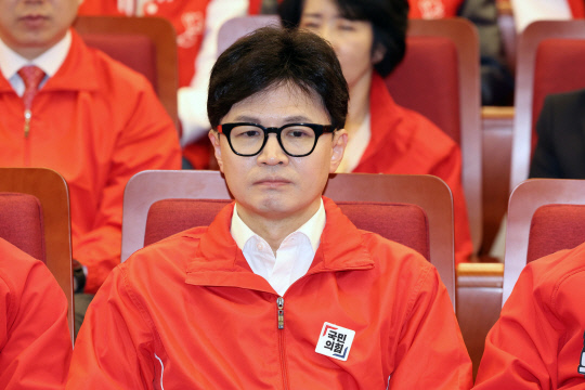 한동훈 오늘 총선 참패 입장 밝힐 듯…개표상황실 운영 중단
