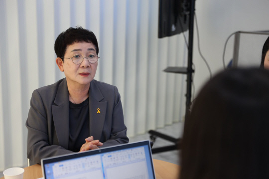 [당선인 인터뷰] 박정현 "대덕구를 '충청권 성장거점도시'로… 혁신도시 완성 최우선"