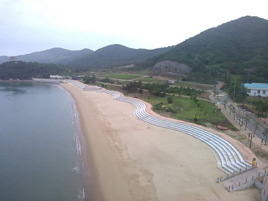 당진 왜목·난지해수욕장 7월 6일 개장…해양레저아카데미도 운영