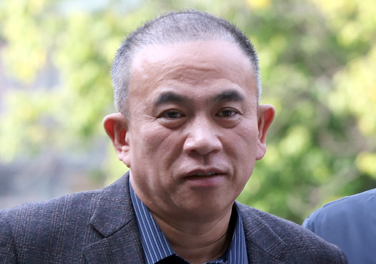 [속보] 명태균, 옥중 입장문…"특검만이 진실 밝혀줄 것"