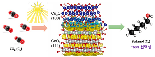 이산화탄소 포집·활용 기술 개발