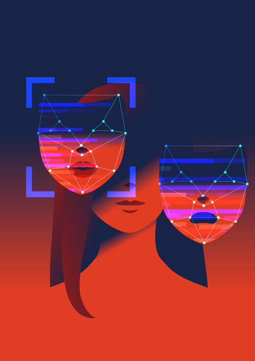 딥페이크 성범죄자 7개월간 963명 검거…93%가 1020세대