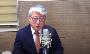 조응천 "이재명-조국 만남 엽기적…李 '조국의 강' 다이빙"